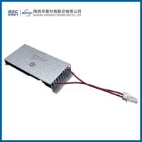 China RXL-A 50W Braking Power Resistor with 1-500Ω Resistance Range for Variable Frequency Drives for sale