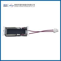 China RXL-A 30W Braking Power Resistor with 1-300Ω Resistance Range for Variable Frequency Drives for sale