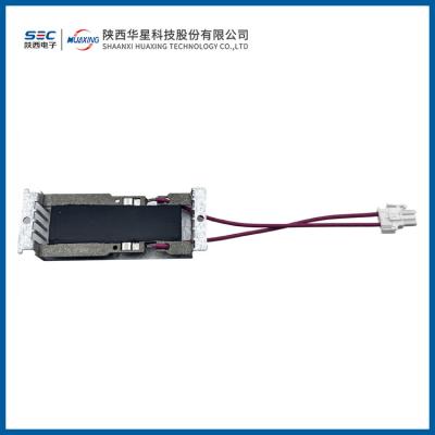 China RXL-A 30W Braking Power Resistor with 1-300Ω Resistance Range for Variable Frequency Drives for sale