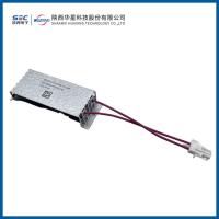 China RXL-A 30W Braking Power Resistor with 1-300Ω Resistance Range for Variable Frequency Drives for sale