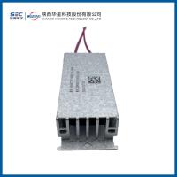 China RXL-A 30W Braking Power Resistor with 1-300Ω Resistance Range for Variable Frequency Drives for sale