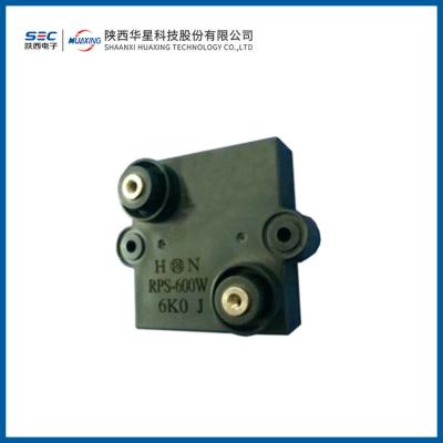China RPS Series High Power Thick Film Resistor 250W-800W Range with ±150ppm/℃ Temperature Coefficient for sale