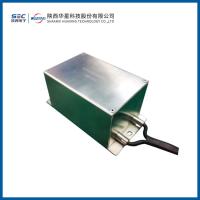 China RXL-D3 Braking Power Resistor 92KW Peak Power 5.6Ω Resistance for Industrial Applications for sale