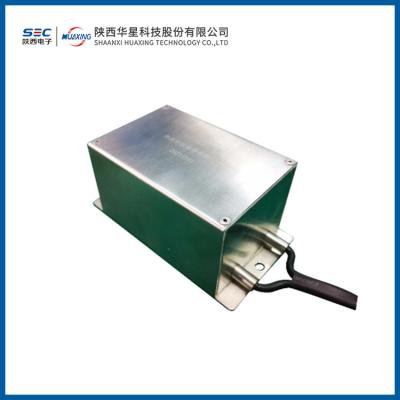 China RXL-D3 Braking Power Resistor 92KW Peak Power 5.6Ω Resistance for Industrial Applications for sale