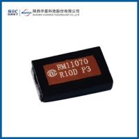China RM11070 2W Surface Mount Alloy Resistor 0.01-0.1Ω Range with 500V Dielectric Strength for sale