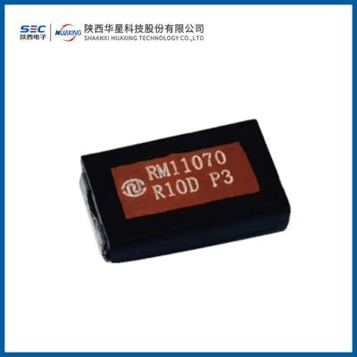 China RM11070 2W Surface Mount Alloy Resistor 0.01-0.1Ω Range with 500V Dielectric Strength for sale