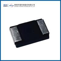 China RM11070 2W Surface Mount Alloy Resistor 0.01-0.1Ω Range with 500V Dielectric Strength for sale