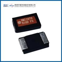 China RM11070 2W Surface Mount Alloy Resistor 0.01-0.1Ω Range with 500V Dielectric Strength for sale