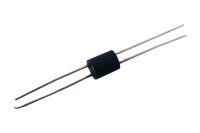 China RXM14 Miniature Molded Four-Terminal Ignition Resistor 2×1/4W 27Ω ±5% Tolerance for sale