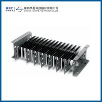 China HRR High Power Load Bank Self Cooling Cabinet - 16KW to 50KW Resistor Load Systems for Industrial Testing for sale