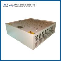 China HRR High Power Load Bank Self Cooling Cabinet - 16KW to 50KW Resistor Load Systems for Industrial Testing for sale