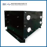 China HRR High Power Load Bank Self Cooling Cabinet - 16KW to 50KW Resistor Load Systems for Industrial Testing for sale