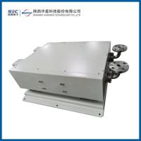 China HRR High Power Water Cooled Load Bank 2MW Capacity for Marine Braking Systems with 200KW-4KW Models for sale