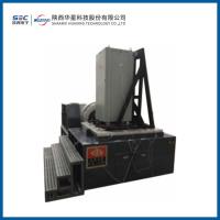 China HRR High Power Water Cooled Load Bank 2MW Capacity for Marine Braking Systems with 200KW-4KW Models for sale