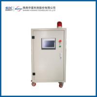 China HRR High Power Load Bank Air Cooled Cabinet - 15KW to 1.5MW Capacity with PLC Control for Power Testing for sale