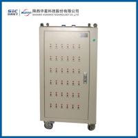 China HRR High Power Load Bank Air Cooled Cabinet - 15KW to 1.5MW Capacity with PLC Control for Power Testing for sale