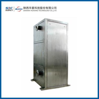 China HRR High Power Water Cooled Load Bank 2MW Capacity for Marine Braking Systems with 200KW-4KW Models for sale