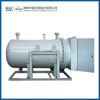 China WTC-1MW Water Cooled Braking Load - 1MW Continuous Power, 1.5MW Peak, 40m³/h Flow Rate for Industrial Applications for sale