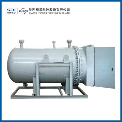 China WTC-1MW Water Cooled Braking Load - 1MW Continuous Power, 1.5MW Peak, 40m³/h Flow Rate for Industrial Applications for sale