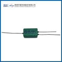 China RIF83 Type Resistor Network Attenuator 3W 50Ω with ±3% Tolerance for Pulse Electronic Circuits for sale