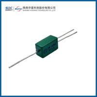 China RIF83 Type Resistor Network Attenuator 3W 50Ω with ±3% Tolerance for Pulse Electronic Circuits for sale