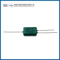 China RIF81 High Pressure High Stability Divider - 4kV to 8kV Working Voltage with ±2% Accuracy in 1W and 2W Models for sale