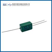 China RIF81 High Pressure High Stability Divider - 4kV to 8kV Working Voltage with ±2% Accuracy in 1W and 2W Models for sale