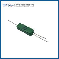 China RIF81 High Pressure High Stability Divider - 4kV to 8kV Working Voltage with ±2% Accuracy in 1W and 2W Models for sale