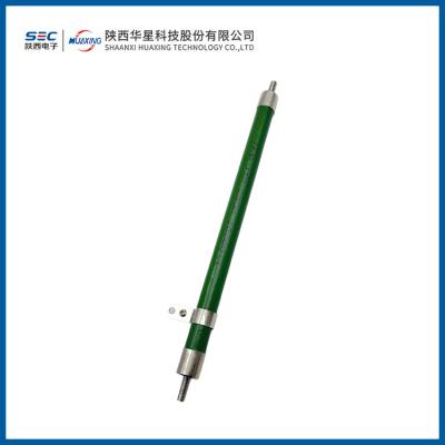 China RIF82 Type Pulse High Voltage Divider with 300kV Operating Voltage and 1500W Power Rating for sale