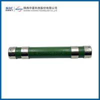 China RIF82 Type Pulse High Voltage Divider with 300kV Operating Voltage and 1500W Power Rating for sale