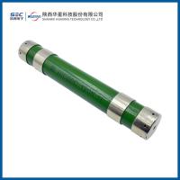 China RIF82 Type Pulse High Voltage Divider with 300kV Operating Voltage and 1500W Power Rating for sale