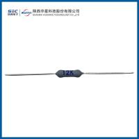 China RY0993 Pulse Oxide Film Resistor 2W 50-510kΩ with 5000V Pulse Limit Voltage for Electronic Circuits for sale