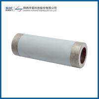 China RY31B Ultra High Frequency Oxide Film Resistor 3kΩ ±3% 300kV Pulse Voltage Porcelain Shell for sale