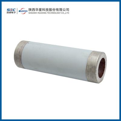 China RY31B Ultra High Frequency Oxide Film Resistor 3kΩ ±3% 300kV Pulse Voltage Porcelain Shell for sale