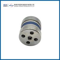 China RY31A Ultra High Frequency Oxide Film Resistor 10W-150W Power Rating with ±5% Accuracy and 50Ω Resistance for sale
