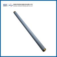 China RY31A Ultra High Frequency Oxide Film Resistor 10W-150W Power Rating with ±5% Accuracy and 50Ω Resistance for sale