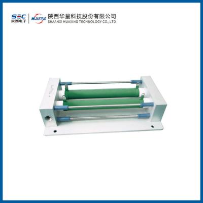 China RXS-J-3000W Water Cooled Resistor | 3000W Rated Power | 10Ω to 4KΩ Resistance Range | Industrial Grade for sale