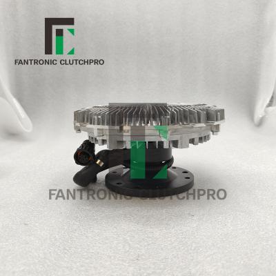 China Electronic Viscous Fan Clutch for Mercedes-Benz Actros MP4 MP5 9362001222 A9362001222 for sale