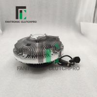 China Mercedes Benz Actros Electro Viscous Fan Clutch 5422000922 5422001022 for MP2 MP3 for sale