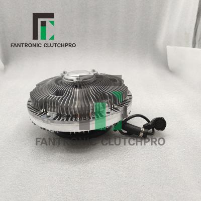 China Mercedes Benz Actros Electro Viscous Fan Clutch 5422000922 5422001022 for MP2 MP3 for sale