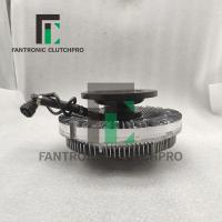 China Mercedes Benz Actros Electro Viscous Fan Clutch 5422000922 5422001022 for MP2 MP3 for sale