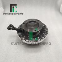 China Mercedes Benz Actros Electro Viscous Fan Clutch 5422000922 5422001022 for MP2 MP3 for sale