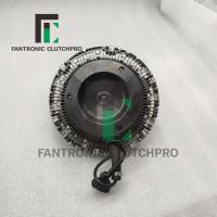 China Mercedes Benz Actros Electro Viscous Fan Clutch 5422000922 5422001022 for MP2 MP3 for sale