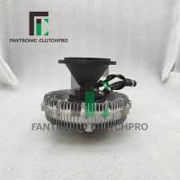 China Mercedes Electromagnetic Fan Clutch A5412002122 A5412001222 A5412002022 for Actros Mp2 Mp3 for sale