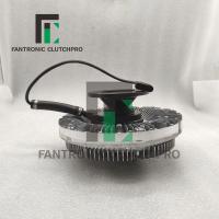 China Electronically Controlled Fan Drive Clutch for Mercedes Benz Actros MP4 MP5 6335000022 for sale