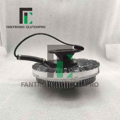 China Electronically Controlled Fan Drive Clutch for Mercedes Benz Actros MP4 MP5 6335000022 for sale