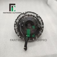 China Electronically Controlled Fan Drive Clutch for Mercedes Benz Actros MP4 MP5 6335000022 for sale