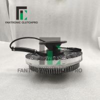 China Electronically Controlled Fan Drive Clutch for Mercedes Benz Actros MP4 MP5 6335000022 for sale
