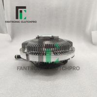 China Electronically Controlled Fan Drive Clutch for Mercedes Benz Actros MP4 MP5 6335000022 for sale