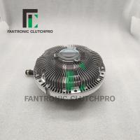 China Electronically Controlled Fan Drive Clutch for Mercedes Benz Actros MP4 MP5 6335000022 for sale